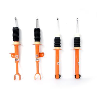 중국 고강도 철도 충격 흡수 스프러트 BMW 5 시리즈 525Li에 맞춤 판매용