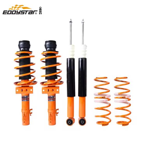 Quality Customizable Sport Car Shock Absorber VW POLO For Weight Distribution for sale
