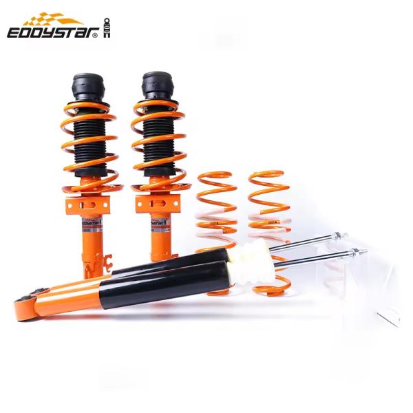 Quality Customizable Sport Car Shock Absorber VW POLO For Weight Distribution for sale