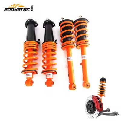 Toyota Reiz Aluminum Shock Absorber Kit Easy Maintenance Car Spare Parts