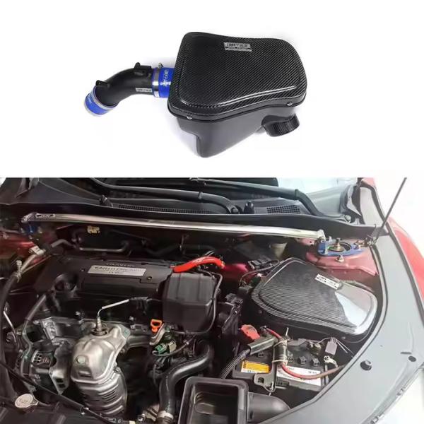 Quality Engine Performance Cold Air Intak kit for Honda Inspire for sale