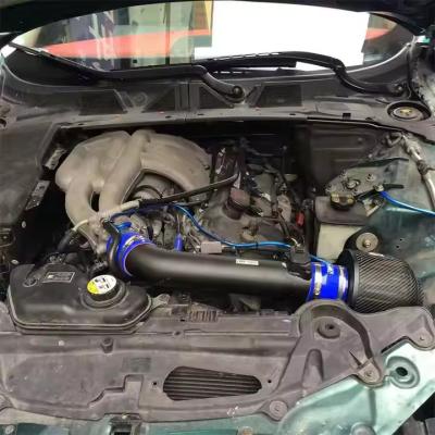 China Air Intake Filter Kit Auto Cold Air Intake Filter Kit for JAGUAR for sale