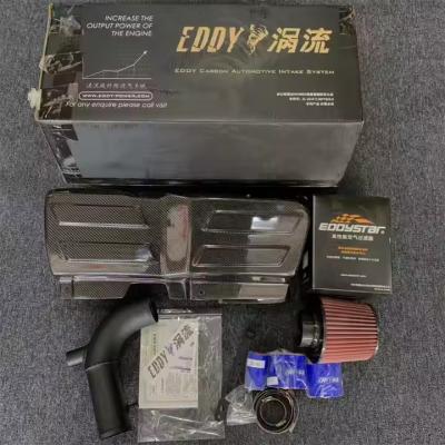 Cina Filtro per l'aria di ingresso per automobili Filtro per l'aria fredda Filtro per l'aria di ingresso sabaru brz in vendita