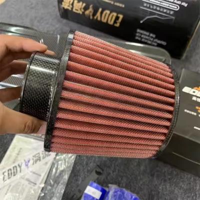 Cina Filtro per l'aria di ingresso per automobili Filtro per l'aria fredda Filtro per l'aria di ingresso sabaru brz in vendita