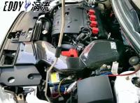 China universal high performance cold air intake kit  Mitsubishi for sale