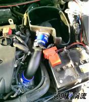 China universal high performance cold air intake kit  Mitsubishi for sale