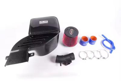 China Engine Soft Rubber Air Filter Hose for Mazda Enclave RWD Atez M3 M6 for sale