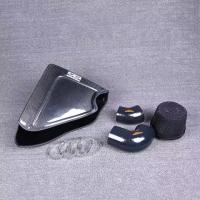 China Customized Auto Engine Cold Air Intake System For Volvo S60L for sale