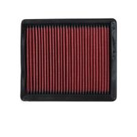 Quality Washable High Flow Panel Air Filter BESTUNE B70 1.5T Filtration Micro Particles for sale