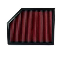 Quality High Performance Carbon Fiber Air Filter Biodegradable Ford Imported 3.0T for sale