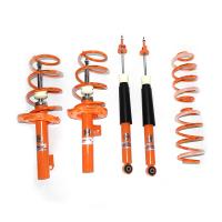 China High Performance Compact Adjustable Hydraulic Shock Absorber Mazda Next Gen for sale