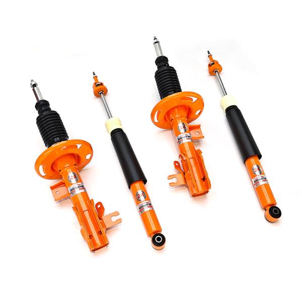 Quality High Performance Adjustable Shocks And Struts Industrial For Mazda Axela for sale