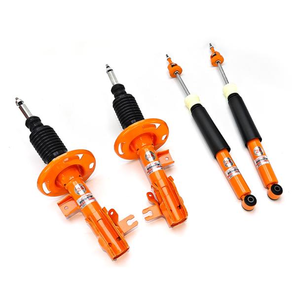 Quality High Performance Adjustable Shocks And Struts Industrial For Mazda Axela for sale