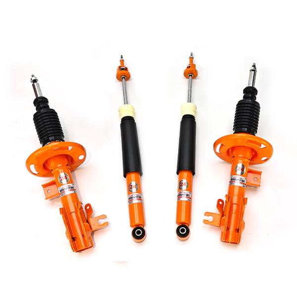 Quality High Performance Adjustable Shocks And Struts Industrial For Mazda Axela for sale