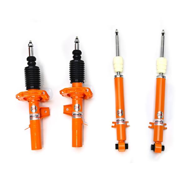 Quality GAC Trumpchi Empow 1.5T Suspension Shocks Struts Energy Efficiency for sale