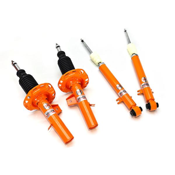 Quality GAC Trumpchi Empow 1.5T Suspension Shocks Struts Energy Efficiency for sale