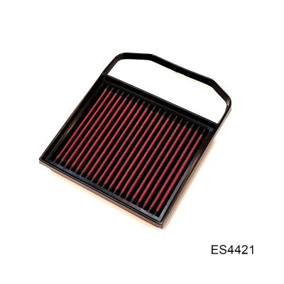 China High Efficiency Air Filter For Mercedes-Benz S320 L Ensuring Optimal Air Purification for sale