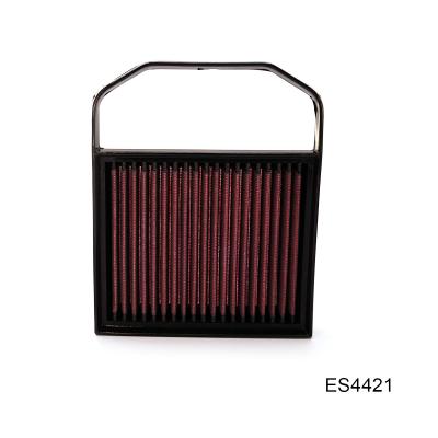 China High Efficiency Air Filter For Mercedes-Benz S320 L Ensuring Optimal Air Purification for sale