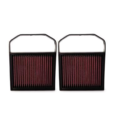 China Premium Air Filter For Mercedes-Benz E43 AMG 4MATIC Ensuring Clean Air Filter for sale