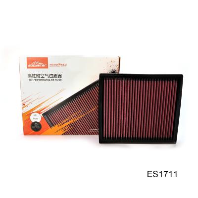 China Premium Air Filter For Isuzu DMAX 3.0 X TERRAIN RT Ensuring Clean Air Filter for sale