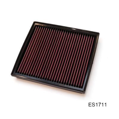 China Premium Air Filter For Isuzu DMAX 3.0 X TERRAIN RT Ensuring Clean Air Filter for sale