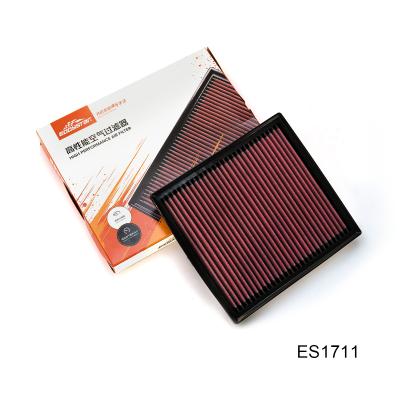 China Premium Air Filter For Isuzu DMAX 3.0 X TERRAIN RT Ensuring Clean Air Filter for sale