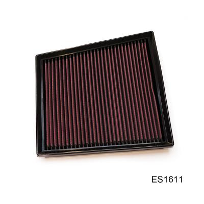 China Premium Air Filter For Beijing BJ40 2.0T Ensuring Optimal Engine Performance for sale