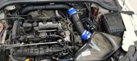 China Engine Performance Cold Air Intake Kit For Audi TT 2.0T for sale