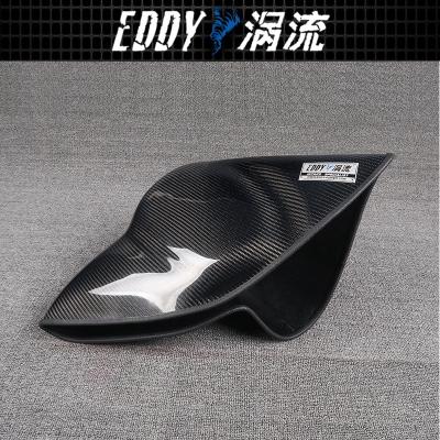 China Custom Look Carbon Fiber Intake Kit For Dream Ride AUDI EY-CFIN-AU09 for sale