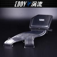 China Smooth Bore Performance High Flow Intake Kit For BMW EY-CFR-BM16A for sale