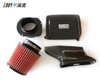China Washable Engine Air Filter Intake Kit For BENZ W176 A45 for sale