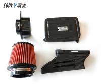 China Washable Engine Air Filter Intake Kit For BENZ W176 A45 for sale