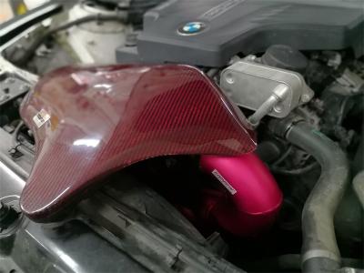 China High Performance Airbox Unleash Hidden Power for BMW 13-16 2.0T for sale