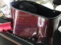 China Performance Airbox Engineered For Speed For Honda 2.4 for sale