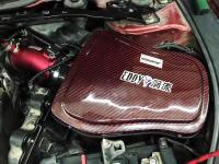 China Performance Airbox Engineered For Speed For Honda 2.4 for sale