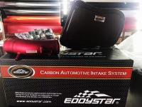 China Performance Airbox Engineered For Speed For Honda 2.4 for sale