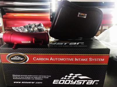China Performance Airbox Engineered For Speed For Honda 2.4 for sale