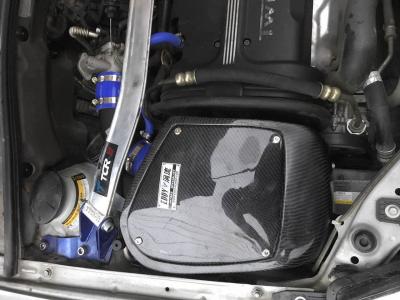 Cina Motore di aggiornamento EDDY con CF-R Acquisto di presa d'aria per serie Buick in vendita