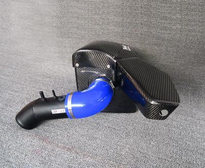 China EDDY CF-R Air Intake Purchase Enhanced Engine Sound For Ford Series for sale