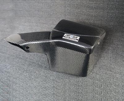 China EDDY CF-R Air Intake Purchase Enhanced Engine Sound For Ford Series for sale