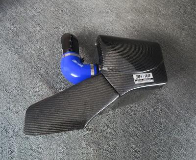 China EDDY CF-R Air Intake Purchase Enhanced Engine Sound For Ford Series for sale