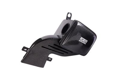China EDDY CF-R Air Intake Purchase Sleek Design for Modern Vehicles Mazda Series for sale