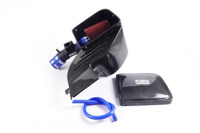 China EDDY CF-R Air Intake Purchase Sleek Design for Modern Vehicles Mazda Series for sale