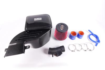 China EDDY CF-R Air Intake Purchase Sleek Design for Modern Vehicles Mazda Series for sale