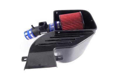 China EDDY CF-R Air Intake Purchase Sleek Design for Modern Vehicles Mazda Series for sale
