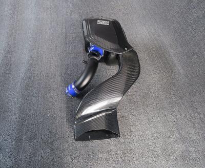 China EDDY CF-R Air Intake aankoop lichtgewicht en sterk voor Mitsubishi serie Te koop