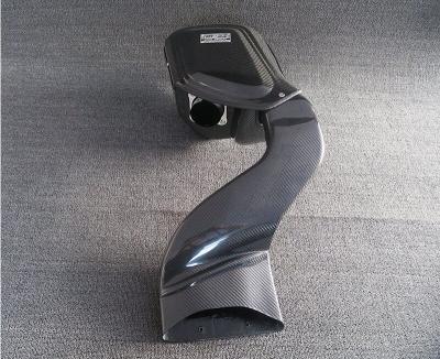 China EDDY CF-R Air Intake aankoop lichtgewicht en sterk voor Mitsubishi serie Te koop