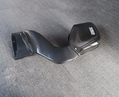 China EDDY CF-R Air Intake aankoop lichtgewicht en sterk voor Mitsubishi serie Te koop