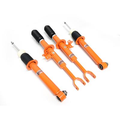 Китай EDDY Автоподвески Комфортный шоковой комплект с регулируемым заглушением для BMW серии продается