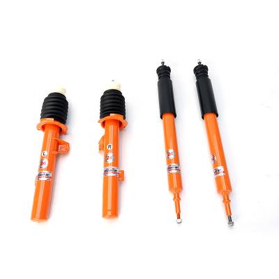 Китай EDDY Comfort Shock Kit Автоподвеска для легкой езды BMW серии продается